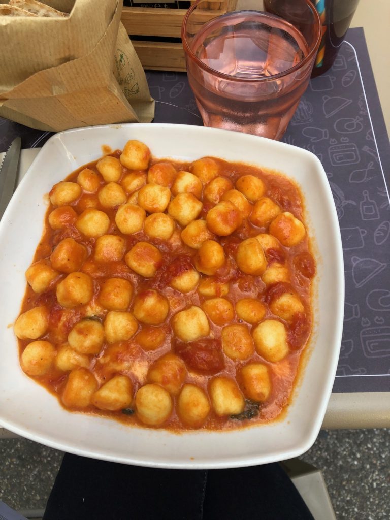 Ferragosto Italy Holiday Foods - Travel & Experiences at Boutique ...